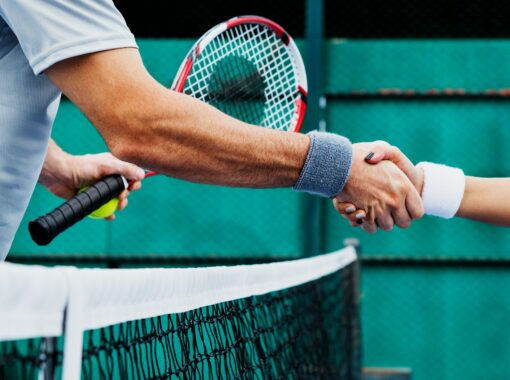 Jennifer Jacques: Corporate & Sports Attorney | Philanthropist